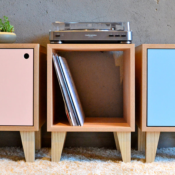 MODULAR CUBO – Blom