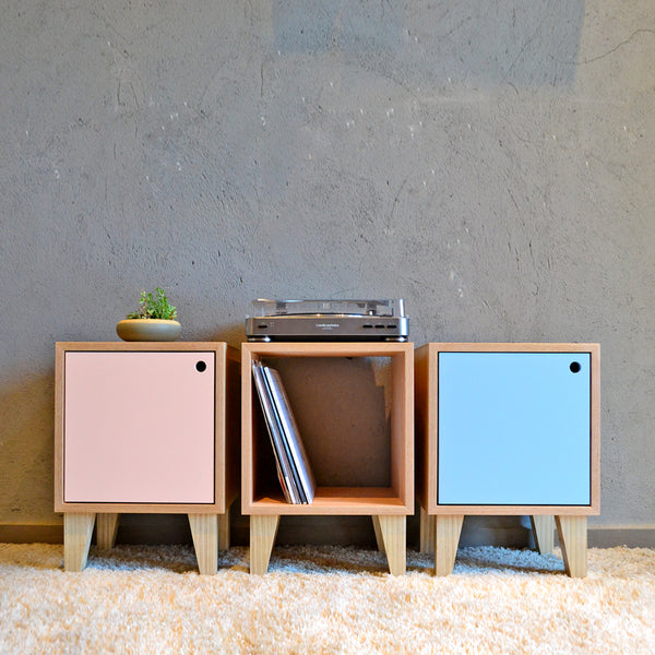 MODULAR CUBO – Blom