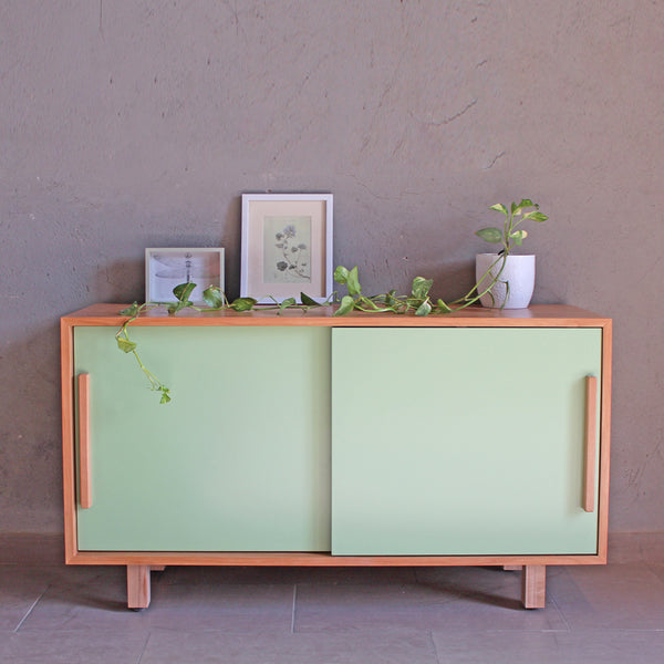 RACK NÓRDICA VERDE – Blom